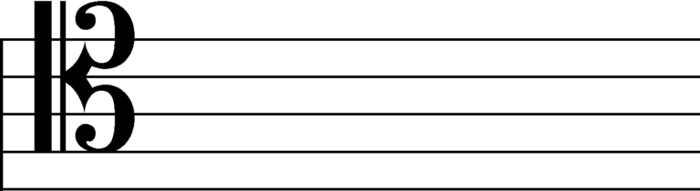 O que são claves? Teoria Musical. - Silvio Livros de Estudos Musicais