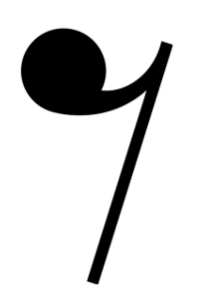 Nota lá【 + PDF 】 Estudo das notas musicais + PDF grátis - Silvio Livros ...