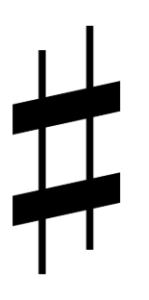 Sustenido símbolo【 + PDF 】 Estudo de harmonia e teoria + PDF grátis ...